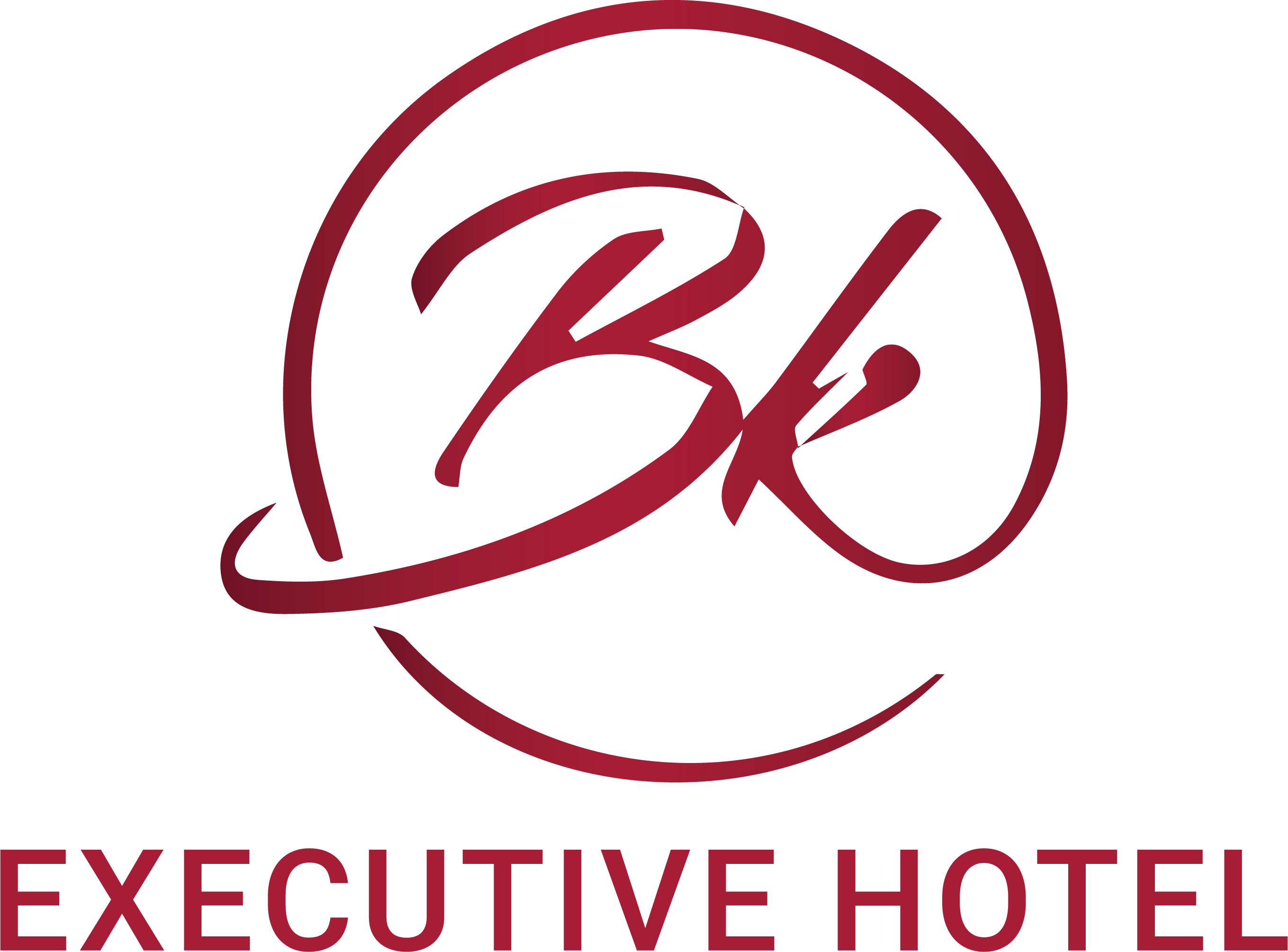 BK EXECUTIVE HOTEL